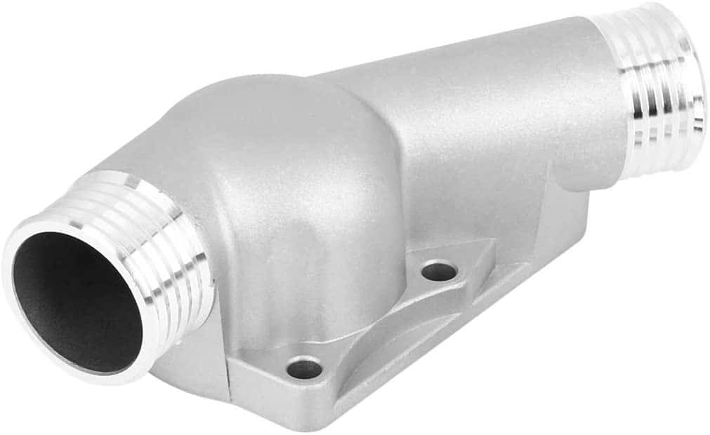 Thermostat Housing - smarthomeautomation