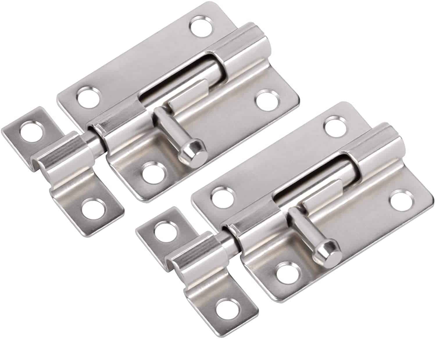 Types Of Door Locks - smarthomeautomation