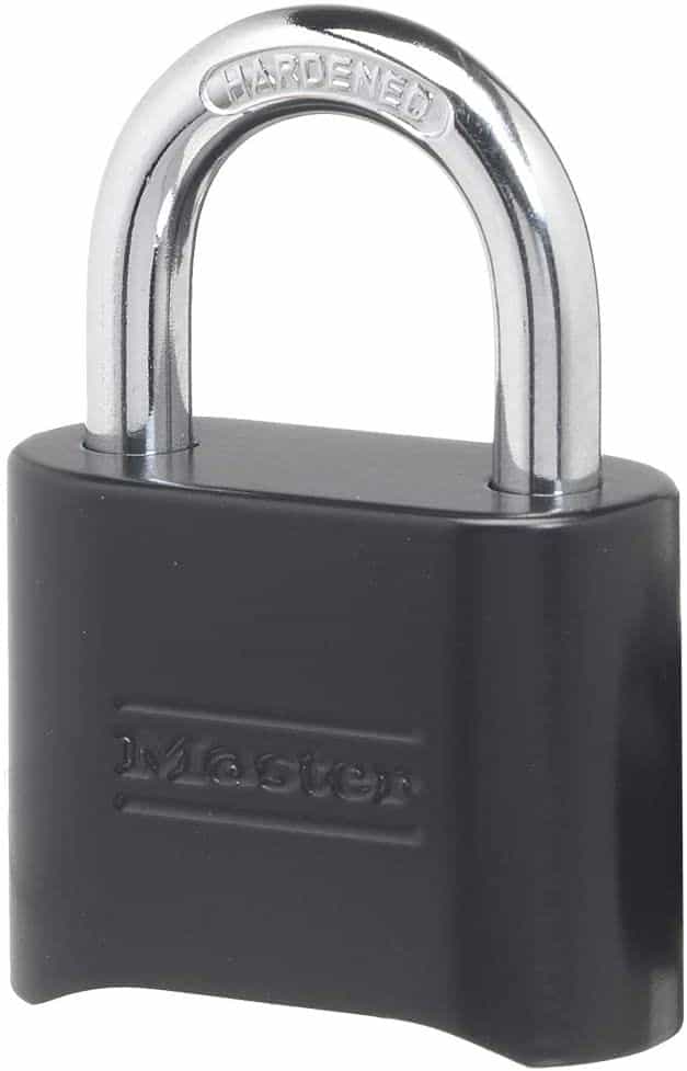 Types Of Door Locks - smarthomeautomation